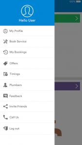 App for plumbers | Mobile Application for Plumbers | Plumber App